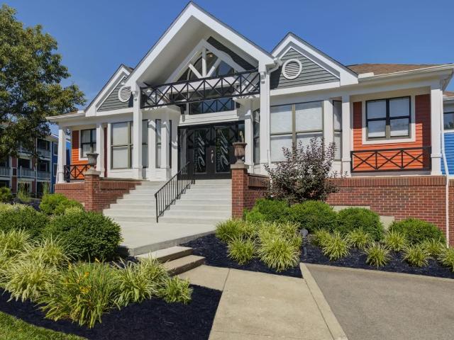 1 BR, 1 BA Apartment 10135 Crossing Drive Unit 72, Cincinnati, OH 45241