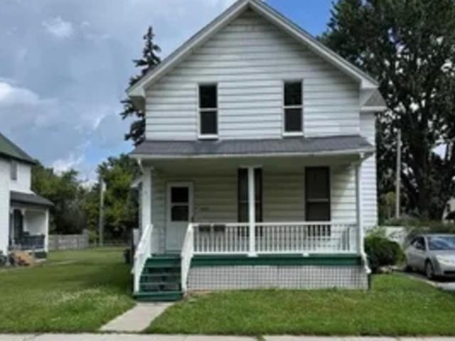 1 BR, 1 BA Apartment 1013 Wall Street, Port Huron, MI 48060
