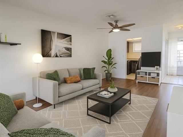 1 BR, 1 BA Apartment 1014 East South Street, Orlando, FL 32801