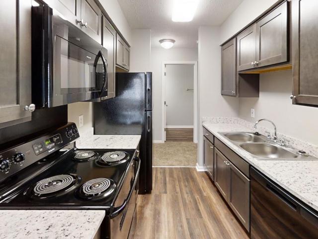 1 BR, 1 BA Apartment 1014 Mission Hills Drive Unit 1024B, Greenwood, IN 46143