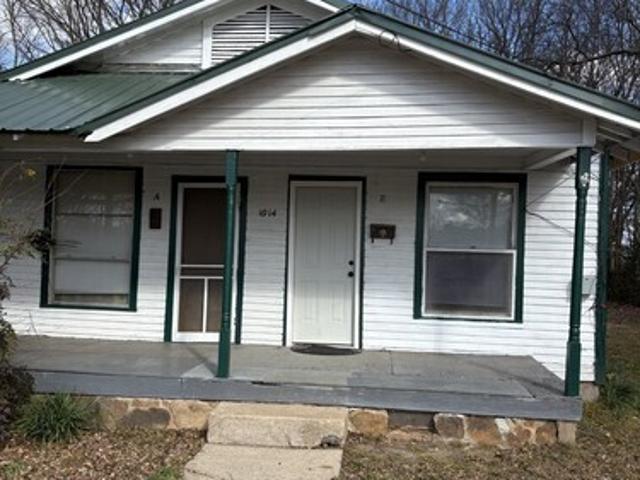 1 BR, 1 BA Apartment 1014 W B St, Unit Apt A, Russellville, AR 72801