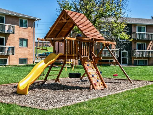 1 BR, 1 BA Apartment 1015 Fairfax Rd Unit 1017 21, Bellevue, NE 68005