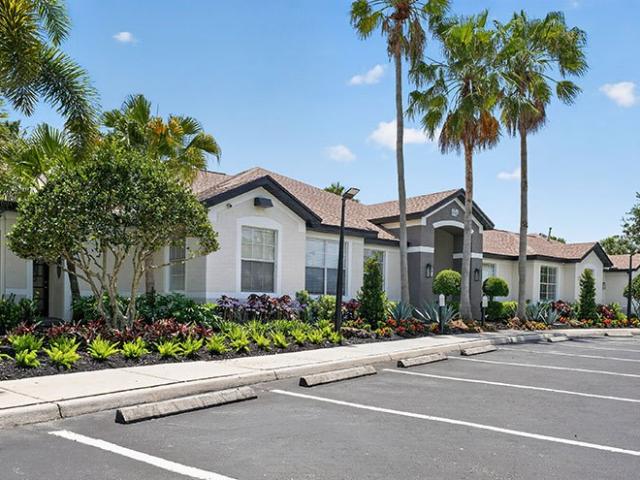 1 BR, 1 BA Apartment 1015 Ohana Way Unit 11 103, North Port, FL 34289