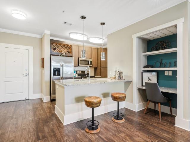 1 BR, 1 BA Apartment 1015 Nutt Street Unit 265, Wilmington, NC 28401