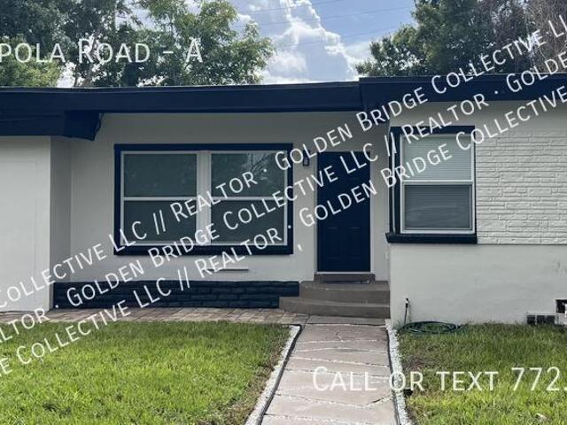 1 BR, 1 BA Apartment 1016 Chipola Road, Fort Pierce, FL 34950