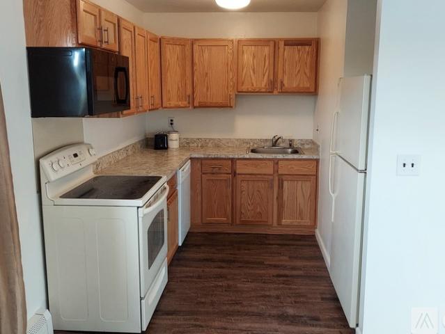 1 BR, 1 BA Apartment 1016 West Baltimore Pike, Unit C 10, Media, PA 19063