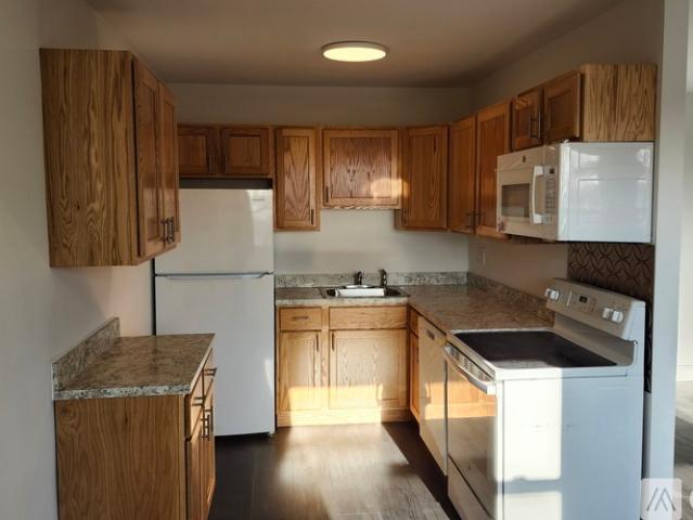 1 BR, 1 BA Apartment 1016 West Baltimore Pike, Unit C 9, Media, PA 19063