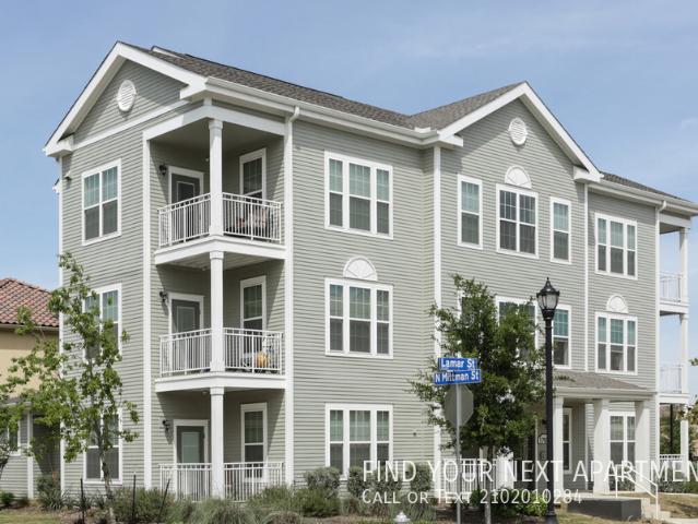 1 BR, 1 BA Apartment 1017 N Mittman St, San Antonio, TX 78202