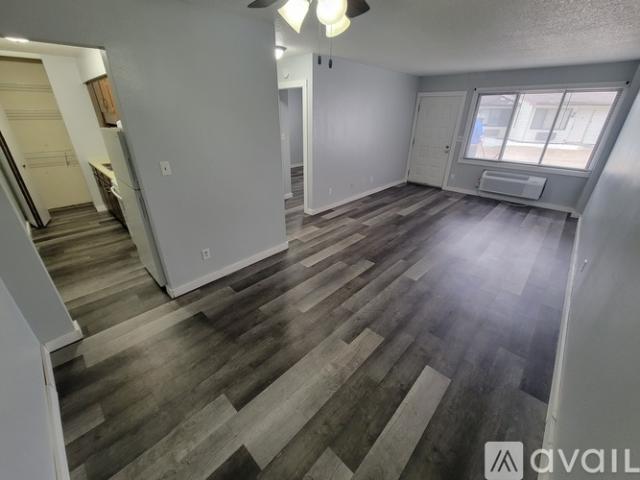 1 BR, 1 BA Apartment 1017 St Anne St, Unit 106, Sparta, WI 54656