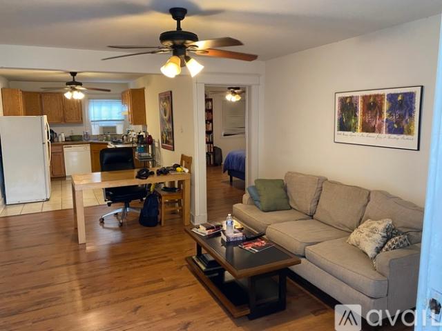 1 BR, 1 BA Apartment 1019 Wilson Dr, Unit 1019, New Orleans, LA 70119