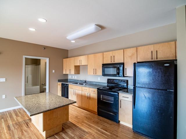 1 BR, 1 BA Apartment 101 1st Avenue Northwest Unit 203, Mandan, ND 58554