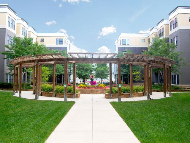 1 BR, 1 BA Apartment 101 2nd Avenue Unit 205, Des Moines, IA 50309