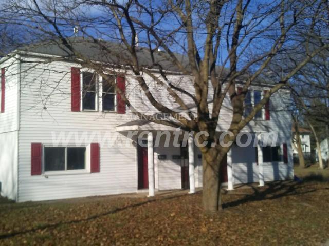 1 BR, 1 BA Apartment 101 3 5th, Hoopeston, IL 60942