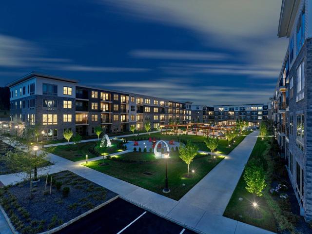 1 BR, 1 BA Apartment 101 Woodbine Road Unit 3103, Downingtown, PA 19335