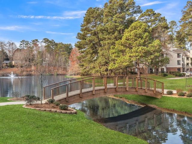 1 BR, 1 BA Apartment 101 Brampton Lane Unit W105 1C, Cary, NC 27513