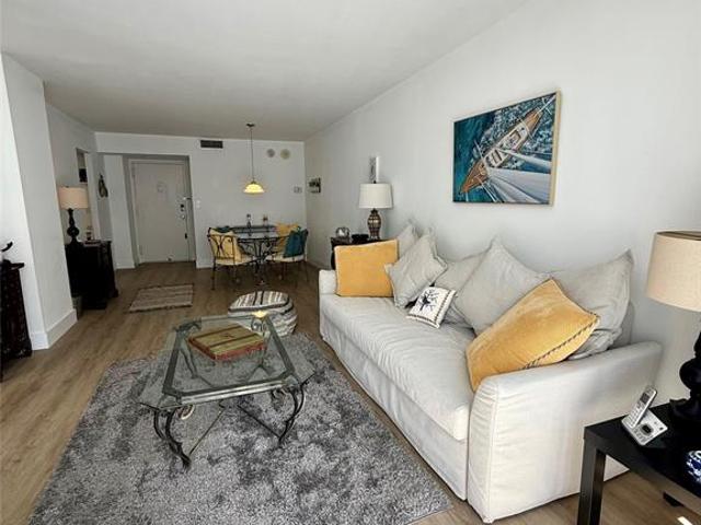 1 BR, 1 BA Apartment 101 Briny Avenue, Pompano Beach, FL 33062