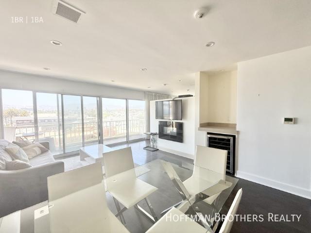 1 BR, 1 BA Apartment 101 California Ave, Santa Monica, CA 90403