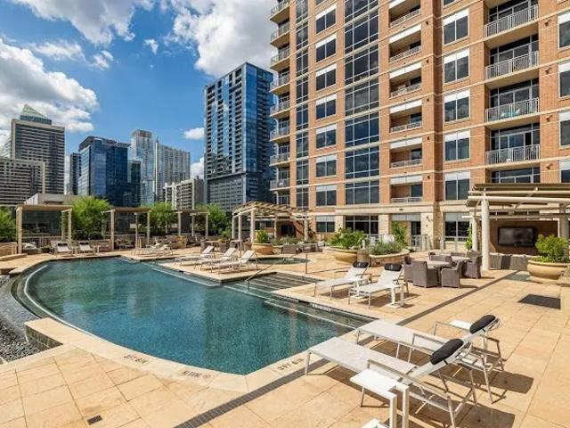 1 BR, 1 BA Apartment 101 Colorado St, Austin, TX 78701