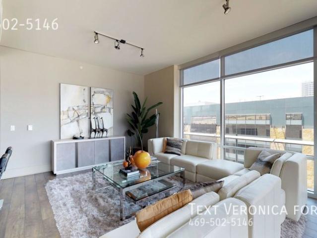 1 BR, 1 BA Apartment 101 Colorado st, Austin, TX 78701