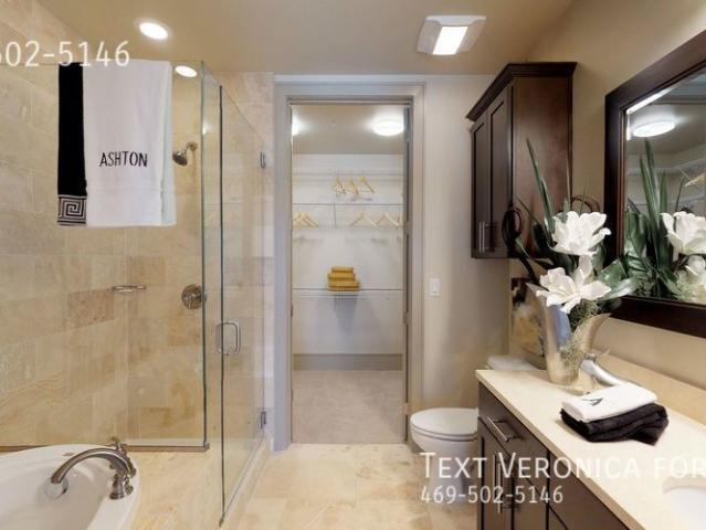 1 BR, 1 BA Apartment 101 Colorado st, Austin, TX 78701