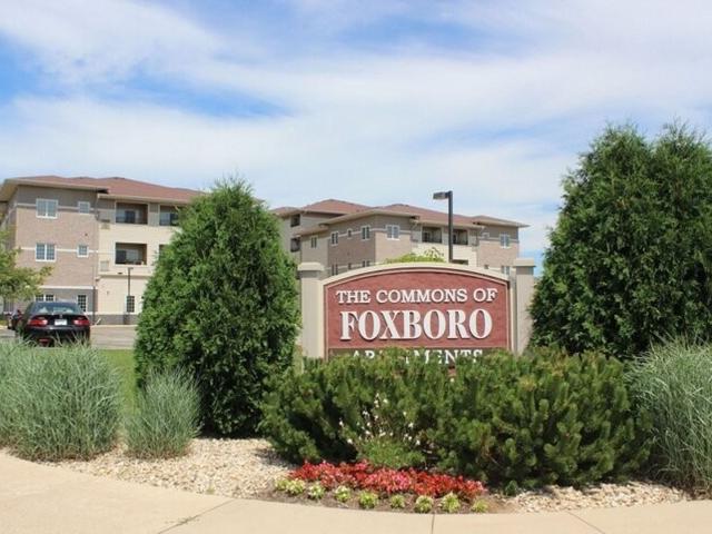1 BR, 1 BA Apartment 101 ELLIOT LANE, OREGON, WI 53575