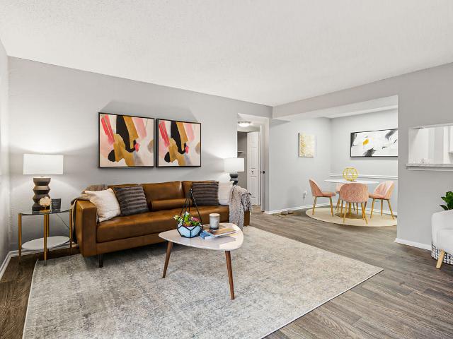 1 BR, 1 BA Apartment 101 Harlon Drive Unit 401B6, Cary, NC 27511