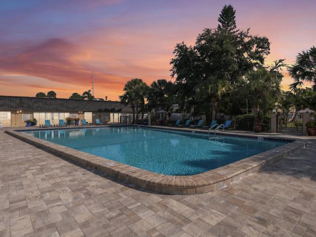 1 BR, 1 BA Apartment 101 Imperial Palm Drive Unit 2901, Largo, FL 33771