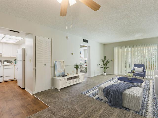 1 BR, 1 BA Apartment 101 Imperial Palm Drive Unit 3805, Largo, FL 33771