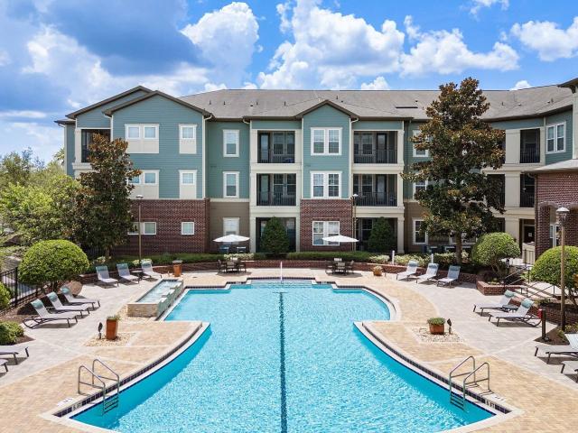 1 BR, 1 BA Apartment 101 Integra Village Trail Unit 5 108, Sanford, FL 32771