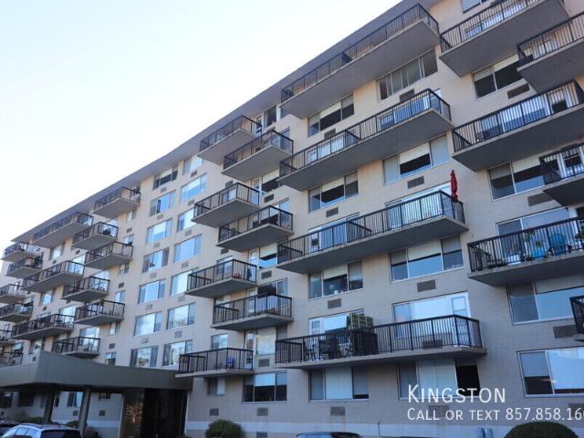 1 BR, 1 BA Apartment 101 Monmouth St Brookline, MA 02446