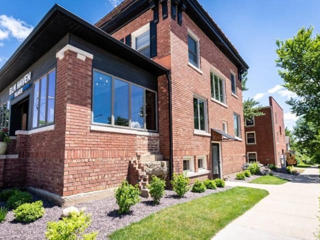 1 BR, 1 BA Apartment 101 N. Rose St, Elmwood, IL 61537