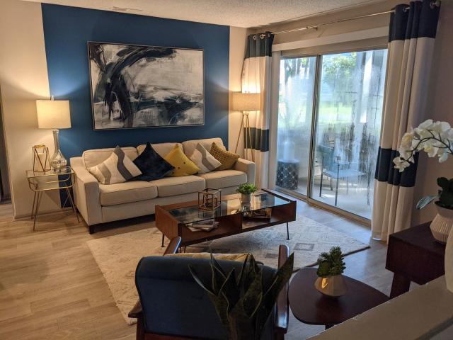 1 BR, 1 BA Apartment 101 Saint George Blvd Unit 03L, Savannah, GA 31419