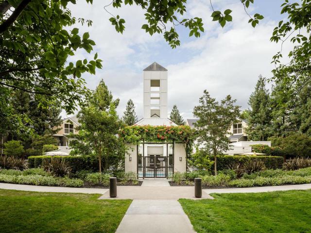 1 BR, 1 BA Apartment 101 Saratoga Avenue Unit 3215, Santa Clara, CA 95051