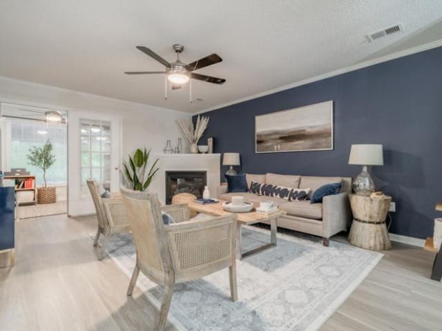 1 BR, 1 BA Apartment 101 Shore Lake Drive Unit 117H, Greensboro, NC 27455