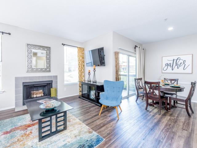 1 BR, 1 BA Apartment 101 Signature Way Unit 226, Hampton, VA 23666