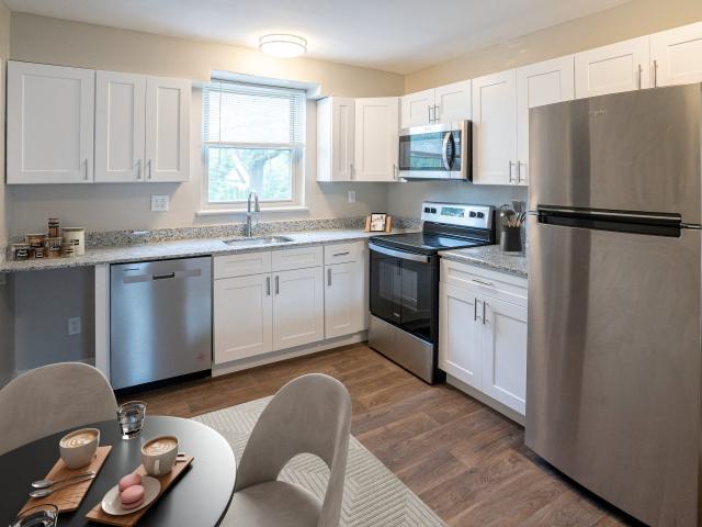 1 BR, 1 BA Apartment 101 Summit Lane Unit A 0, Bala Cynwyd, PA 19004