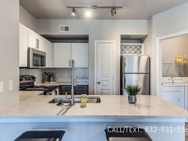 1 BR, 1 BA Apartment 10200 Tanner Rd, Houston, TX 77041