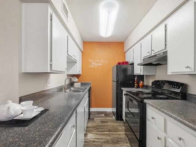 1 BR, 1 BA Apartment 10201 North 33rd Avenue Unit 226, Phoenix, AZ 85051