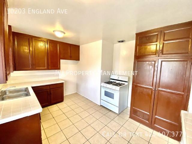 1 BR, 1 BA Apartment 10203 England Ave, Inglewood, CA 90303