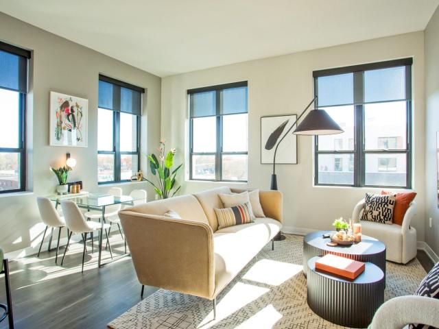 1 BR, 1 BA Apartment 1020 E Armour Boulevard Unit 411, Kansas City, MO 64109