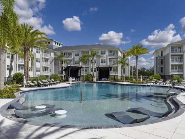 1 BR, 1 BA Apartment 10210 Falcon Gate Loop Unit 7B 201, Riverview, FL 33569