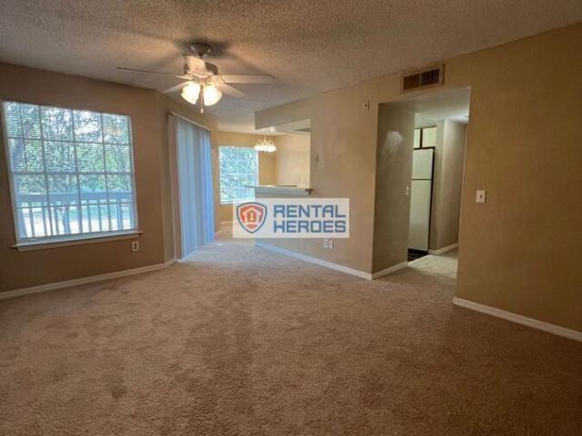 1 BR, 1 BA Apartment 1021 S. Hiawassee Rd Orlando, FL 32835