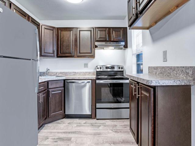 1 BR, 1 BA Apartment 1021 US 206 N Unit G5, Bordentown, NJ 08505