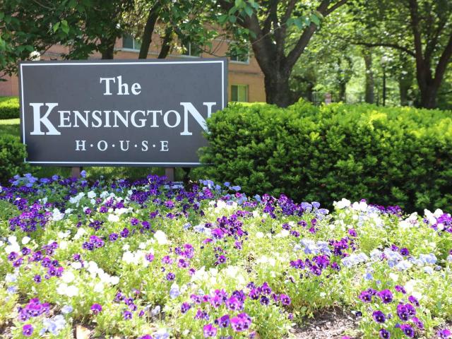 1 BR, 1 BA Apartment 10225 Frederick Ave Unit 814, Kensington, MD 20895