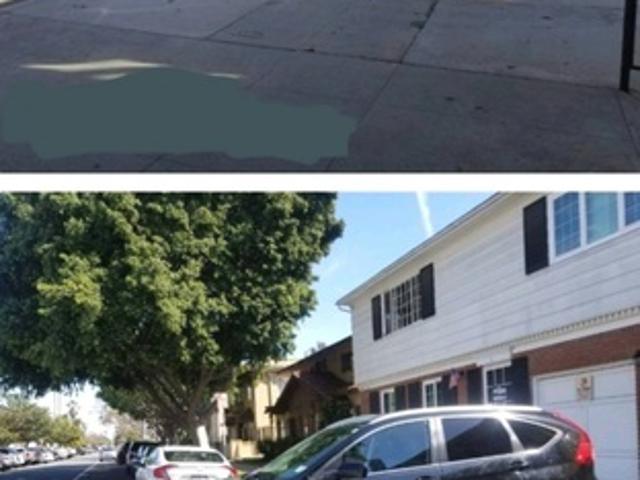 1 BR, 1 BA Apartment 1022 E 1st St, Unit 7, Long Beach, CA 90802
