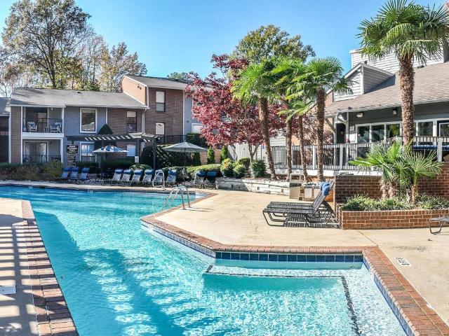 1 BR, 1 BA Apartment 1022 Forest Oak Drive Unit 0104, Charlotte, NC 28209