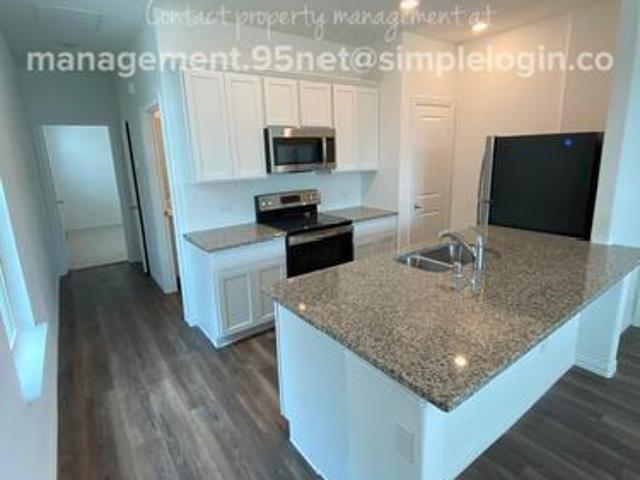1 BR, 1 BA Apartment 1022 Rosewood Street, Princeton, TX 75407