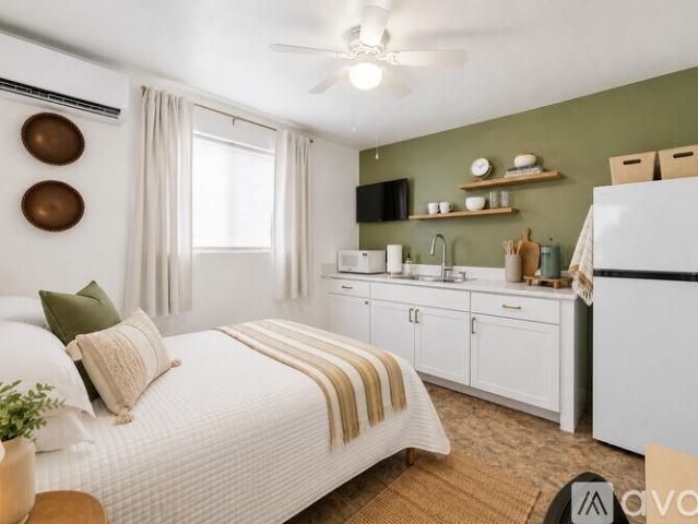 1 BR, 1 BA Apartment 10237 S Avenida Compadres, Unit 1/2, Yuma, AZ 85365