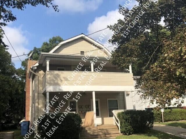 1 BR, 1 BA Apartment 1023 2 N. Walnut, Lansing, MI 48906