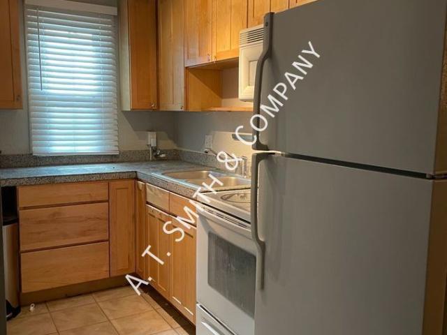 1 BR, 1 BA Apartment 1024 E. 14th Avenue, Denver, CO 80218